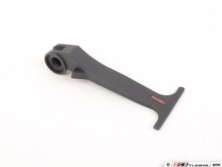 MTC - 2038870227 - Hood Release Handle