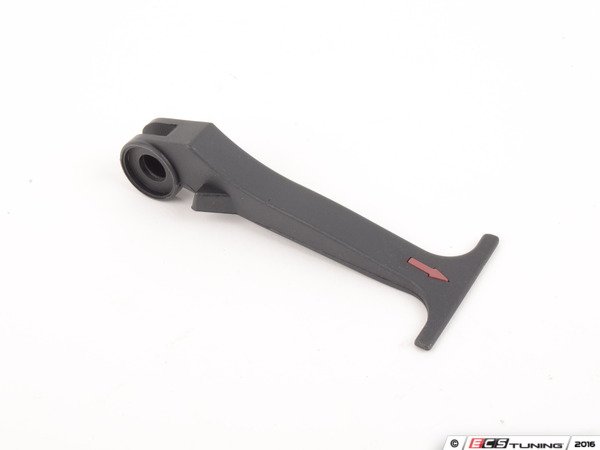 MTC - 2038870227 - Hood Release Handle