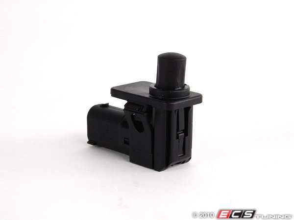 Genuine BMW - 61319119052 - Hood/Trunk Sensor (61-31-9-119-052)