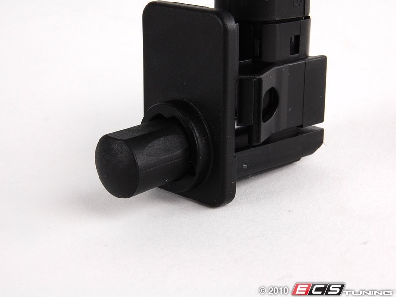 Genuine BMW - 61319119052 - Hood/Trunk Sensor (61-31-9-119-052)