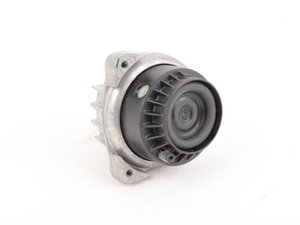 BMW F10 Engine Mounts - ECS Tuning