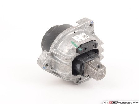 Genuine BMW - 22116775905 - Engine Mount - Left (22-11-6-775-905)