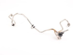 BMW F02 750Li N63 4.4L Fuel Lines - ECS Tuning