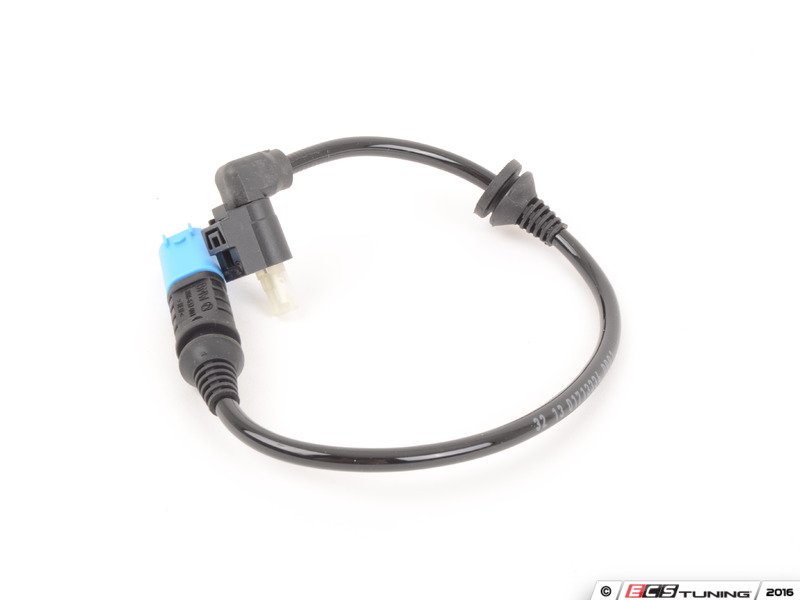 Genuine BMW - 37146852924 - ADAPTER WIRE FOR EDC (37-14-6-852-924)