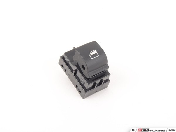 Genuine BMW - 61319241949 - Door Window Switch (61-31-9-241-949)