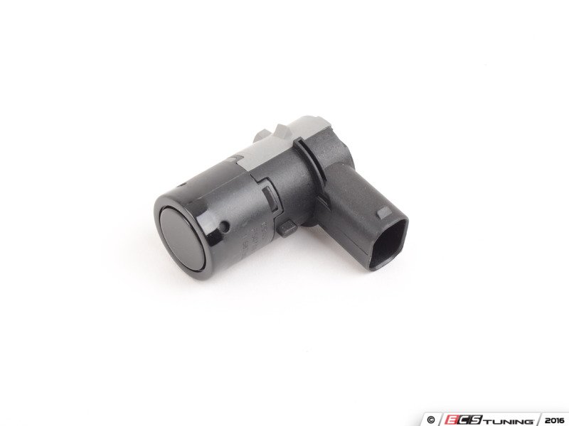 Genuine BMW - 66206989160 - Ultrasonic-Sensor - Black Saphire (66-20-6 ...