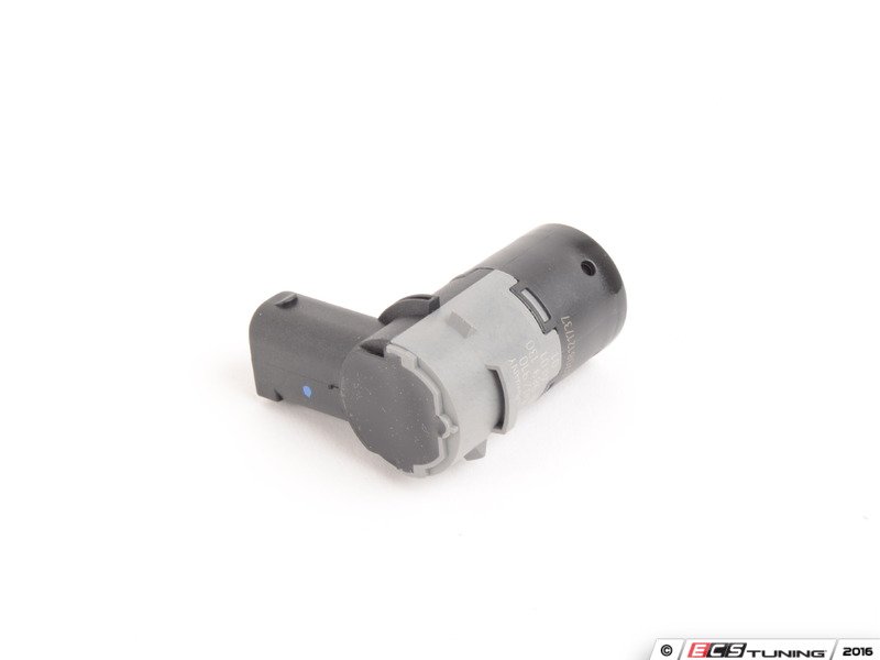 Genuine BMW - 66206989160 - Ultrasonic-Sensor - Black Saphire (66-20-6 ...