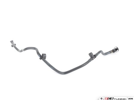 Genuine BMW - 13907601515 - Fuel tank breather valve line (13-90-7-601-515)