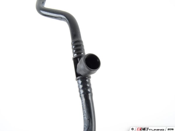 Genuine BMW - 13907601515 - Fuel tank breather valve line (13-90-7-601-515)