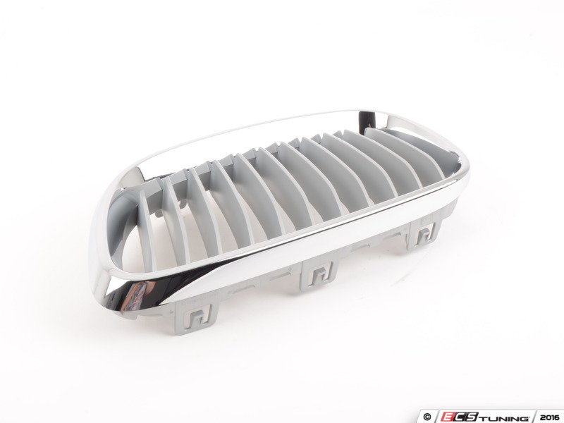 Genuine BMW - 51137295525 - F22 Grille - left (51-13-7-295-525)