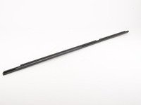 Genuine BMW - 51357260543 - Channel Seal - Outer Door, Rear Left, Gloss ...