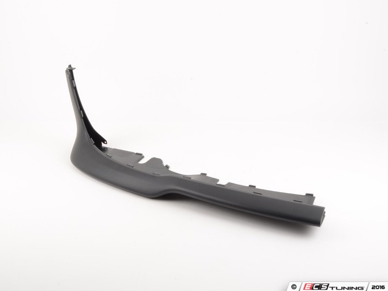 Genuine MINI - 51110441464 - WIDTH EXTENSION, FRO - (NO LONGER ...