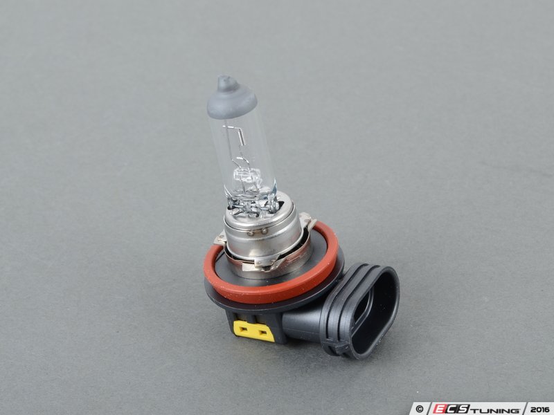 Genuine MINI - 07119906503 - H8 Halogen Bulb - Priced Each (07-11-9-906 ...