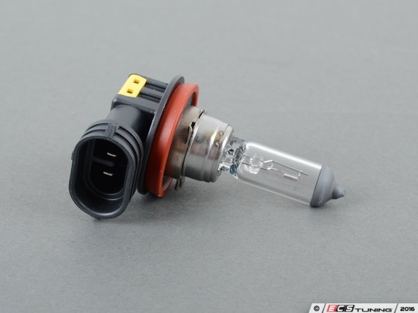 Genuine MINI - 07119906503 - H8 Halogen Bulb - Priced Each (07-11-9-906 ...
