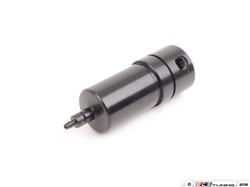 Air Lift - 11517 - Air Lift Performance Black Auto Drain Water Trap (1/ ...