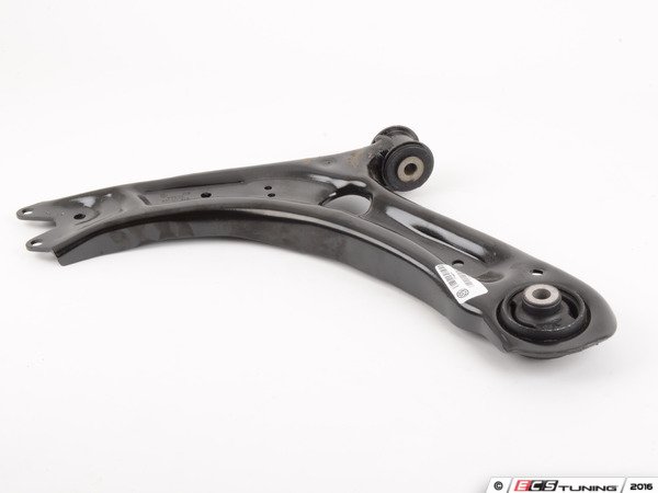 Genuine Volkswagen Audi - 5C0407151D - Front Control Arm - Left (5C0 ...