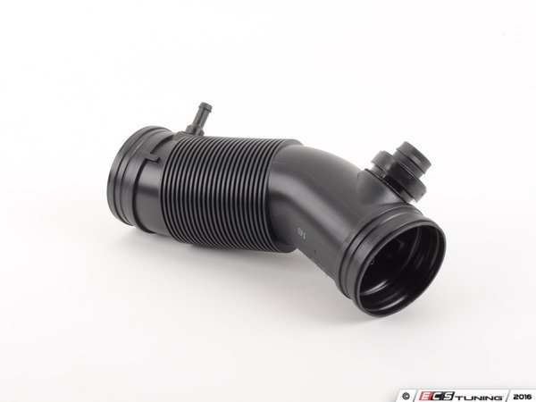 Genuine Volkswagen Audi - 1C0129684P - Intake Flex Pipe - (NO LONGER ...