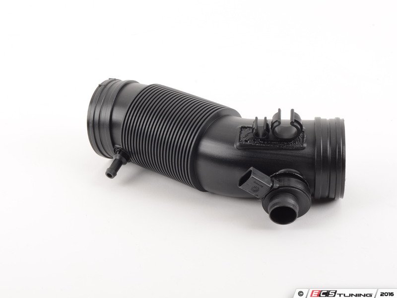 Genuine Volkswagen Audi - 1C0129684P - Intake Flex Pipe - (NO LONGER ...