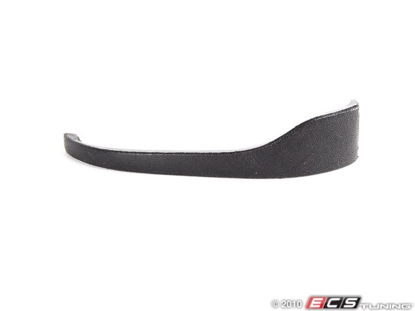 Genuine BMW - 51211803751 - Door Handle Insert - Left (51-21-1-803-751)