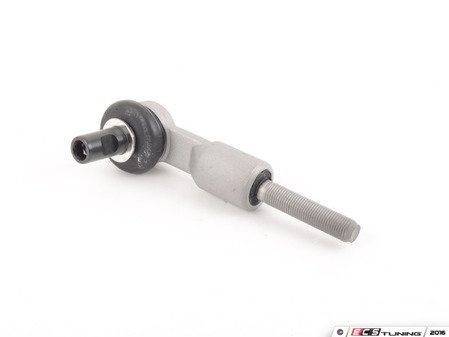 Genuine Volkswagen Audi - 4F0419811E - Outer Tie Rod End - Priced Each ...