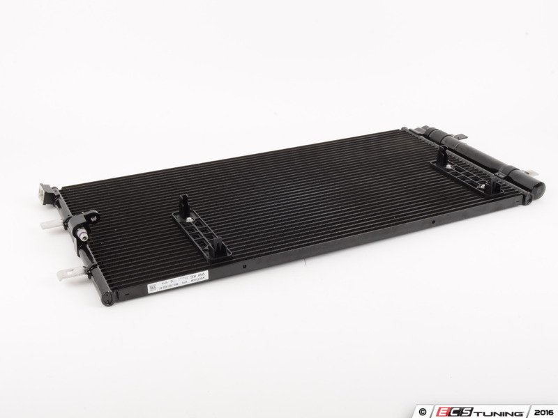 Genuine Volkswagen Audi - 8K0260403AF - A/C Condenser (8K0 260 403 AF)