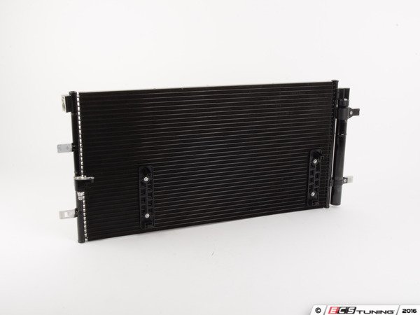 Genuine Volkswagen Audi - 8K0260403AF - A/C Condenser (8K0 260 403 AF)