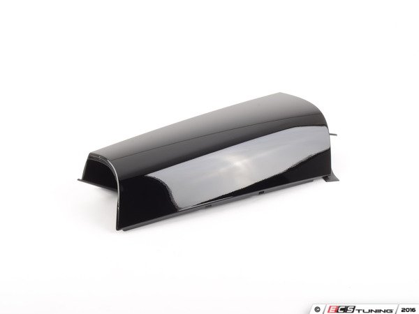 Genuine MINI - 51130053541 - Cover Column C Pillar Black - Left (51-13 ...