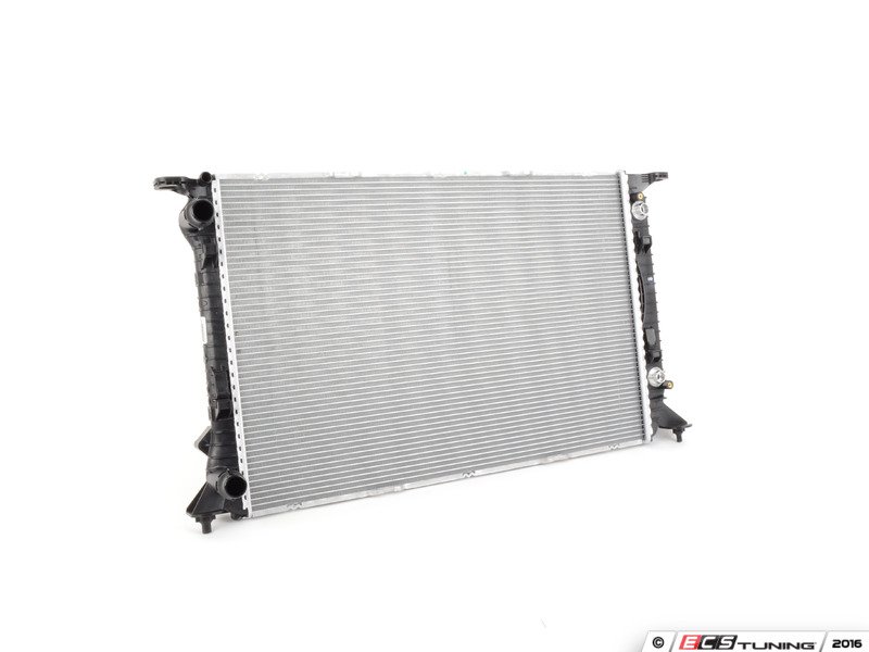Genuine Volkswagen Audi - 8K0121251AJ - Radiator (8K0 121 251 AJ)