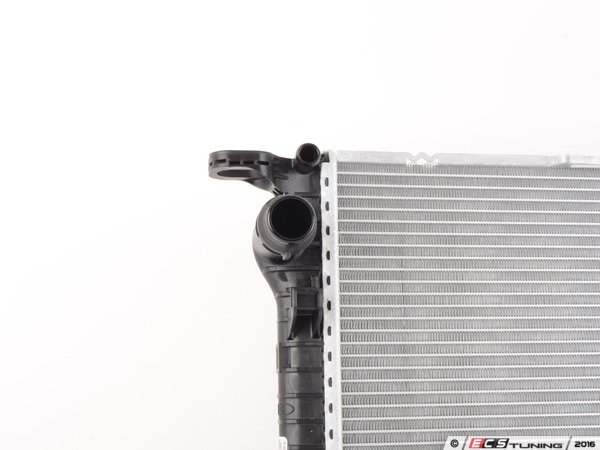 Genuine Volkswagen Audi - 8K0121251AJ - Radiator (8K0 121 251 AJ)