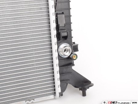 Genuine Volkswagen Audi - 8K0121251AJ - Radiator (8K0 121 251 AJ)