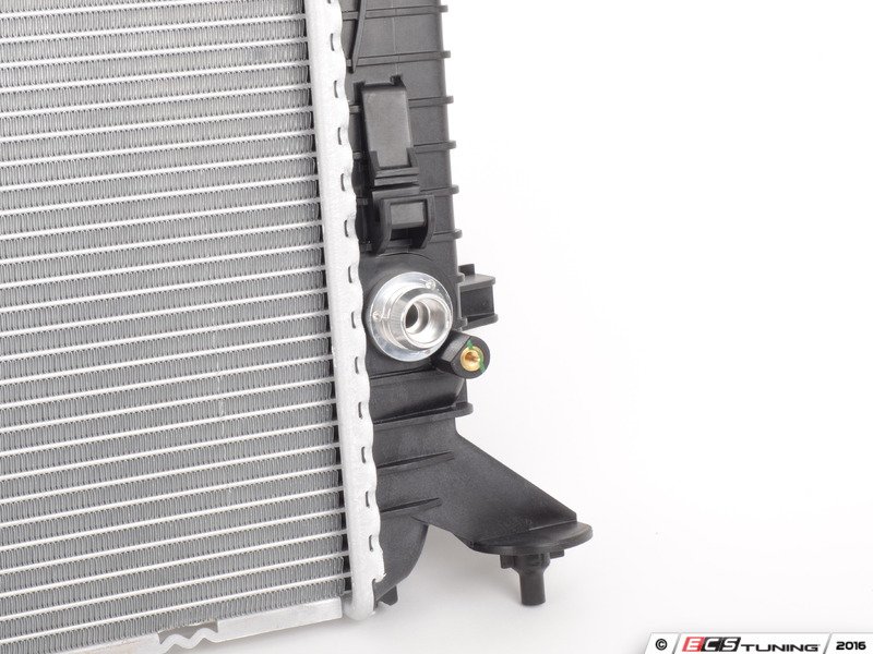 Genuine Volkswagen Audi - 8K0121251AJ - Radiator (8K0 121 251 AJ)