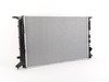Genuine Volkswagen Audi - 8K0121251AJ - Radiator (8K0 121 251 AJ)