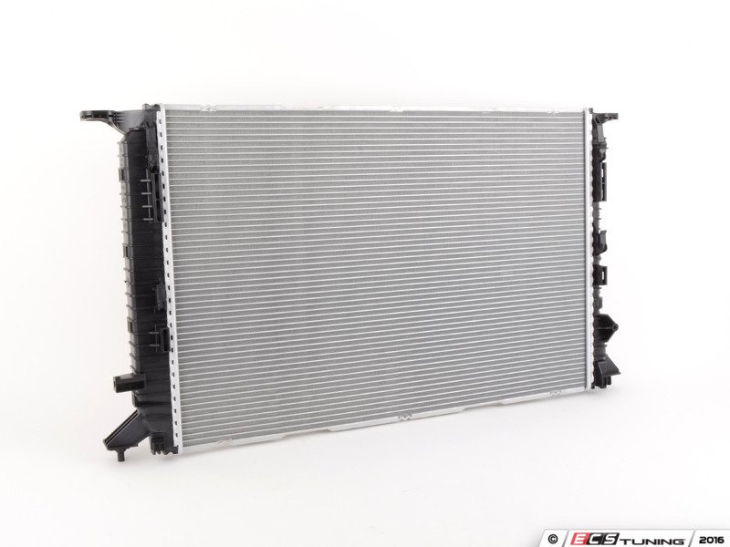 Genuine Volkswagen Audi - 8K0121251AJ - Radiator (8K0 121 251 AJ)