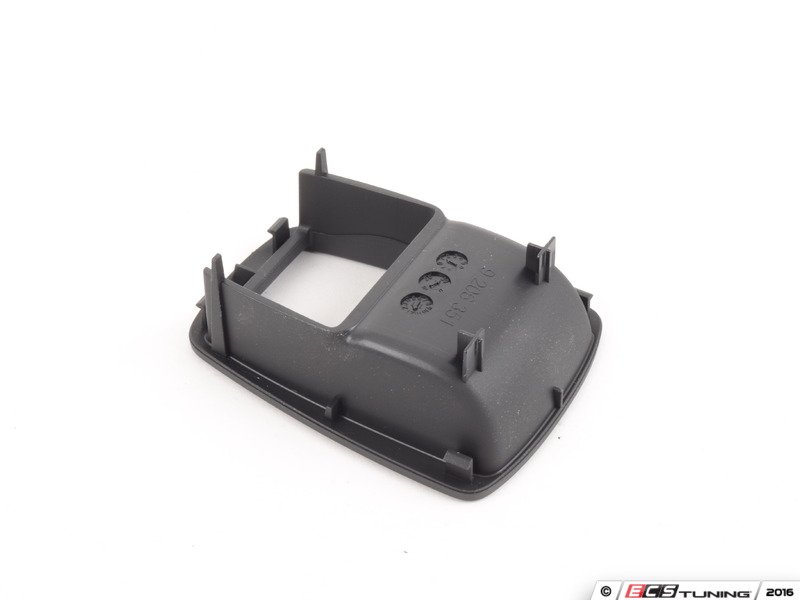 Genuine BMW - 51169206351 - Coin Tray - Priced Each (51-16-9-206-351)