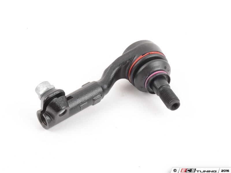 Genuine BMW - 32106793623 - Tie Rod End - Left (32-10-6-793-623)