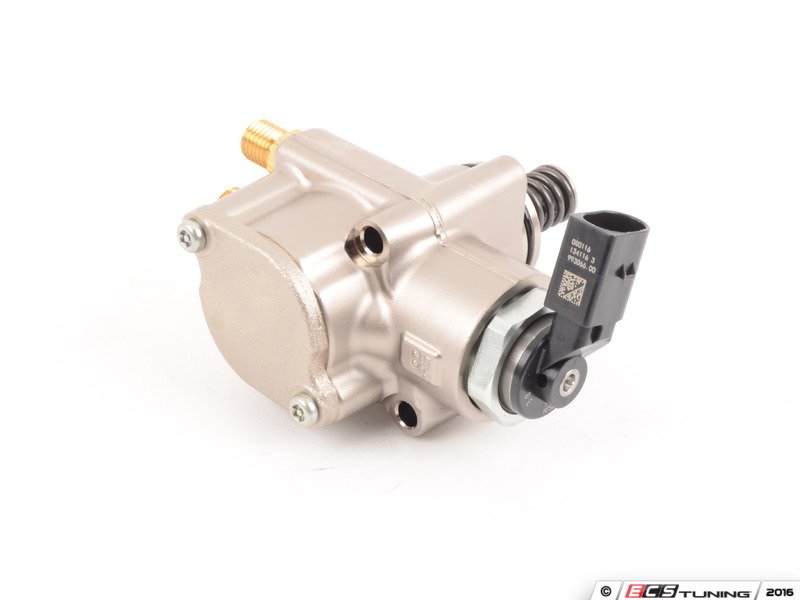Hitachi - 079127025J - High Pressure Fuel Pump - Left