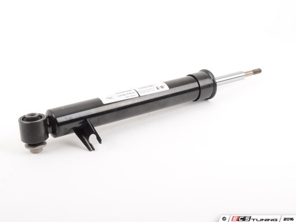 Genuine BMW - 33526783017 - Genuine BMW Shock Absorber (33-52-6-783-017)