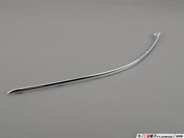 Genuine Mercedes Benz - 2048850721 - GARNISH MOUL