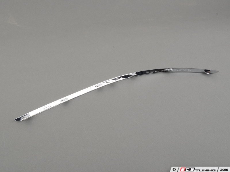 Genuine Mercedes Benz - 2048850721 - GARNISH MOUL