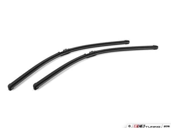 Genuine Volkswagen Audi - 7L0998002A - Wiper Blade - Priced Each (7L0 ...