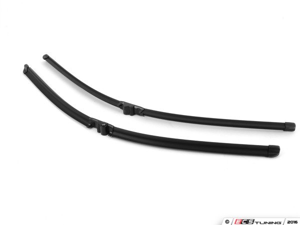 Genuine Volkswagen Audi - 7L0998002A - Wiper Blade - Priced Each (7L0 ...