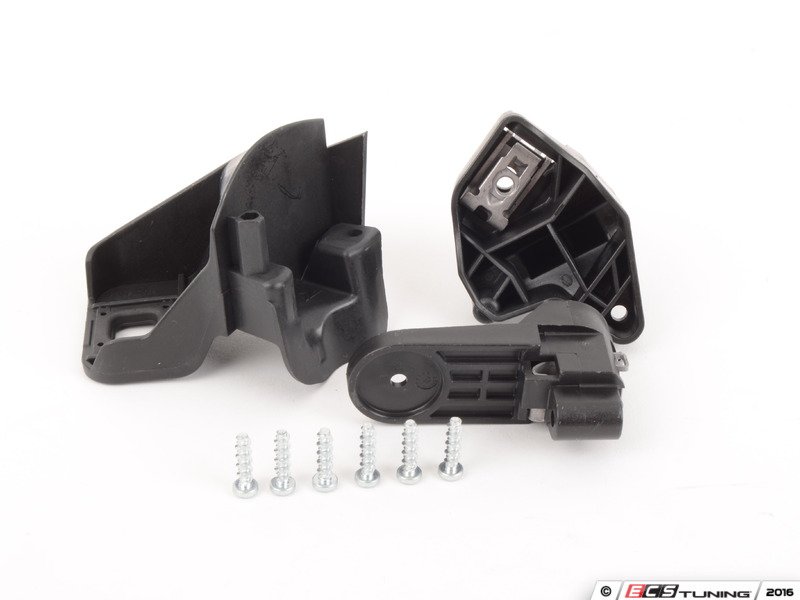 Genuine Mercedes Benz - 1668200614 - RS BRACKET