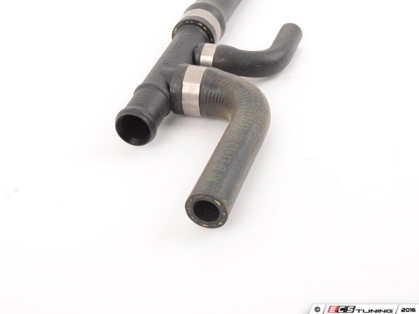 Genuine Mercedes Benz - 1408302496 - HOSE,HEAT EX