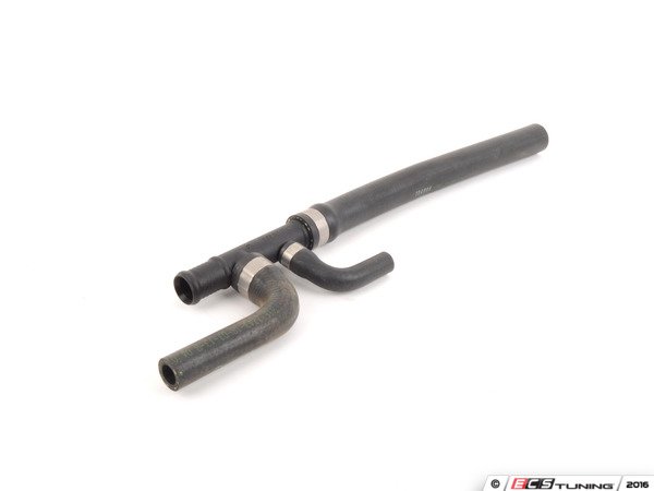 Genuine Mercedes Benz - 1408302496 - HOSE,HEAT EX