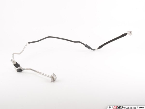 Genuine Volkswagen Audi - 7L6820750AG - HOSE (7L6 820 750 AG)