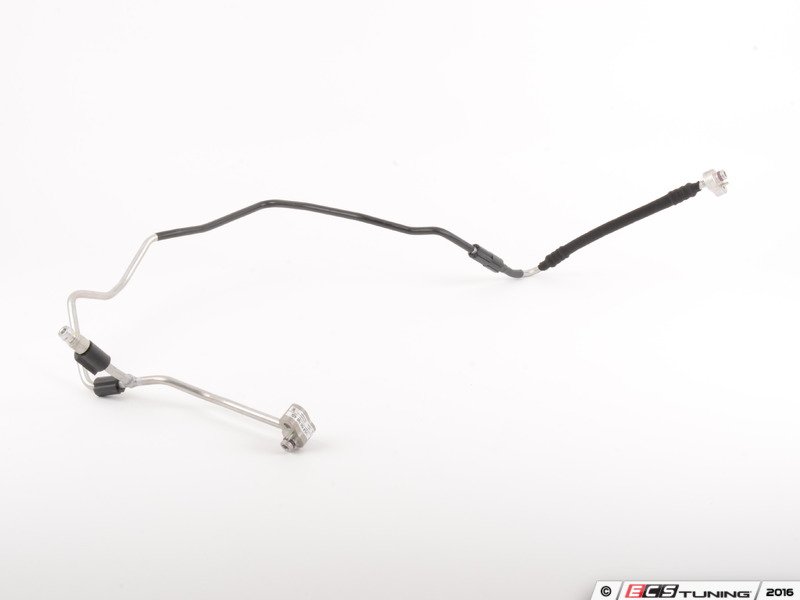 Genuine Volkswagen Audi - 7L6820750AG - HOSE (7L6 820 750 AG)