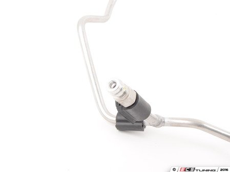 Genuine Volkswagen Audi - 7L6820750AG - HOSE (7L6 820 750 AG)