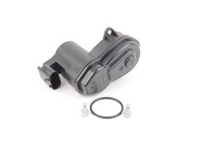 BMW F12 640i N55 3.0L Emergency Parking Brake Parts - ECS Tuning