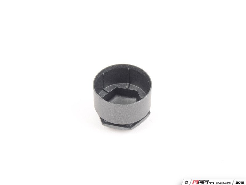 Genuine Volkswagen Audi - 4M0601173A - CAP (4M0 601 173 A)