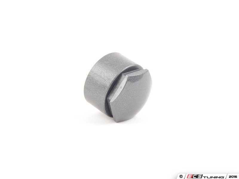 Genuine Volkswagen Audi - 4M0601173A - CAP (4M0 601 173 A)